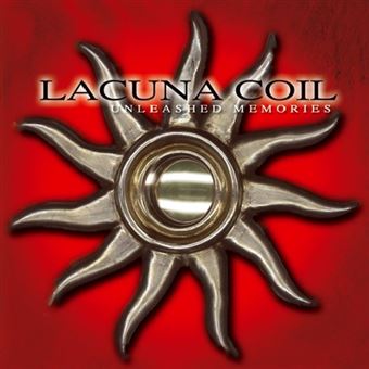 Unleashed Memories - Vinilo + CD - Lacuna Coil - Disco | Fnac