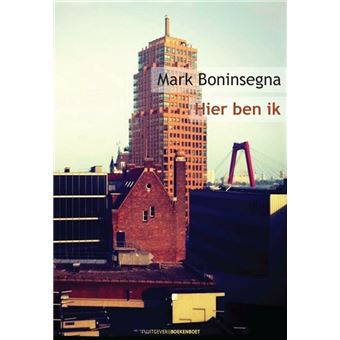 Hier ben ik - broché - Mark Boninsegna - Achat Livre | fnac