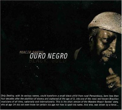 Ouro negro - Moacir Santos - CD album - Achat & prix | fnac