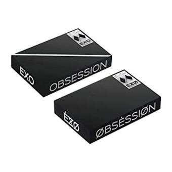 Exo - Obsession - CD - CD Álbum - Compra música na Fnac.pt