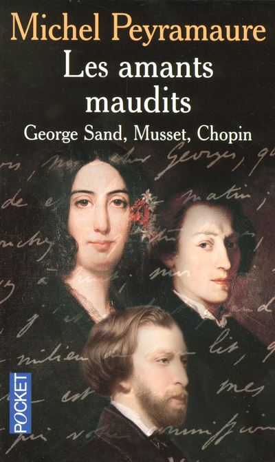 Les amants maudits - Poche - Collectif - Achat Livre | fnac