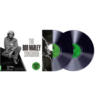 The Bob Marley Songbook - Bob Marley - Vinyle album - Achat & prix | fnac