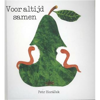 Gottmer-Prentenboek - Voor altijd samen - Petr Horacek, Auteur ...
