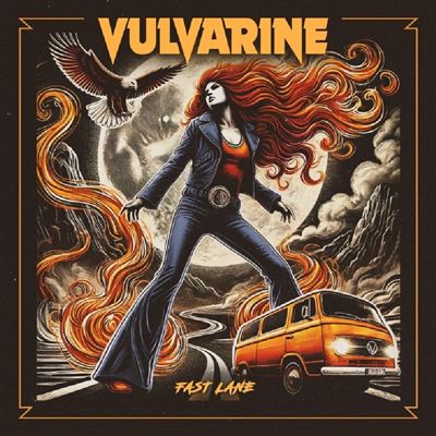 Fast Lane - Vulvarine - CD album - Achat & prix | fnac