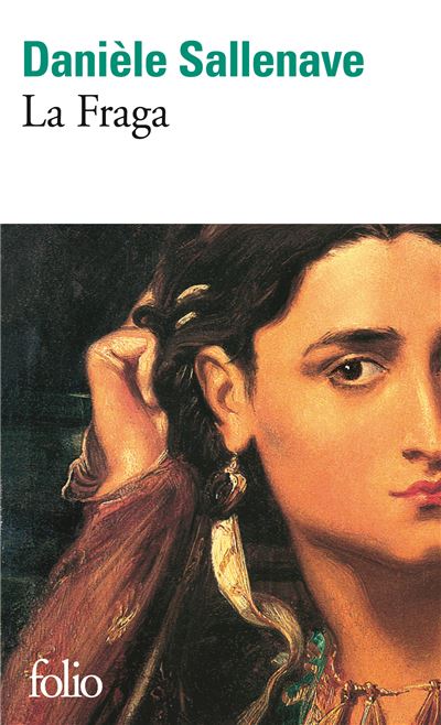 La Fraga - Poche - Danièle Sallenave - Achat Livre | fnac