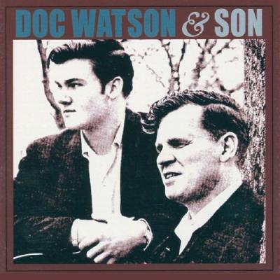 Doc watson and son - Doc Watson - CD album - Achat & prix | fnac