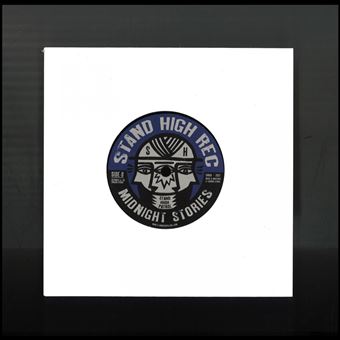 Midnight Rock - Stand High Patrol - Vinyle single - Achat & prix | fnac