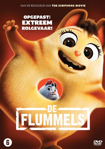 FLUMMELS (DE)-NL - Raymond S. Persi, David Silverman - DVD Zone 2 ...