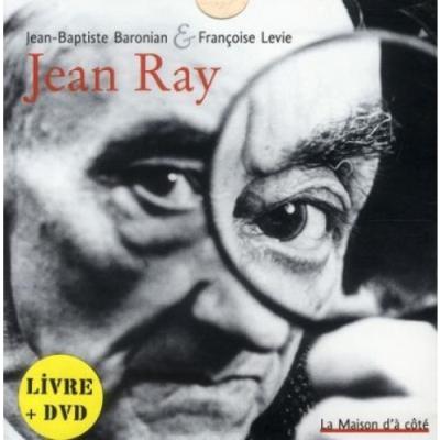 Jean Ray Livre avec un CD - Livre CD - Jean-Baptiste Baronian - Achat ...