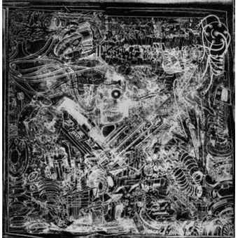 Hen Ogledd - Hen Ogledd - CD album - Achat & prix | fnac