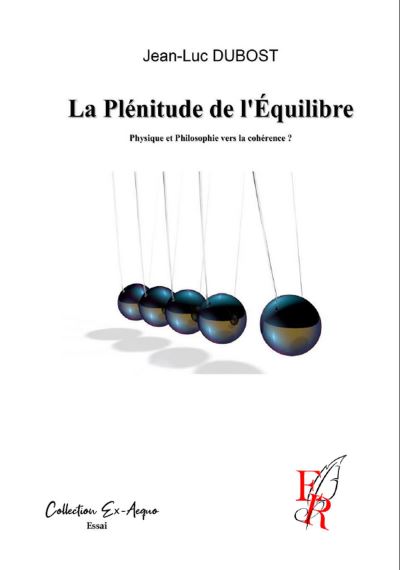 La plénitude de l'équilibre - broché - Dubost-Jl - Achat Livre | fnac