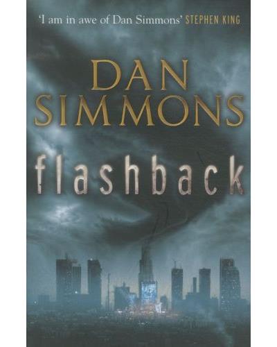 Flashback - Poche - Dan Simmons - Achat Livre | fnac