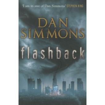Flashback - Poche - Dan Simmons - Achat Livre | fnac