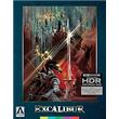 Excalibur Limited Edition Blu-ray 4K Ultra HD - John Boorman - Blu-ray ...