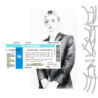 Eversince Vinyle Blanc - Bladee - Vinyle album - Achat & prix | fnac