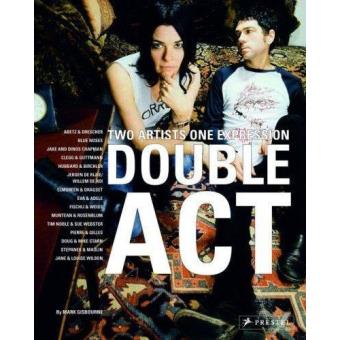 Double act - relié - Mark Gisborne - Achat Livre | fnac