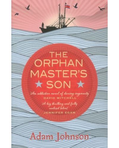 Orphan master's son - Poche - Adam Johnson - Achat Livre | fnac