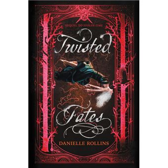 TWISTED FATES - Achat Livre ou ebook | fnac