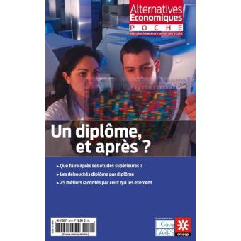 Un diplôme, et après... Tome 59 - broché - Collectif - Achat Livre | fnac