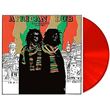 African Dub All-Mighty Chapter 3 Vinyle Rouge - Joe Gibbs & The ...