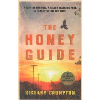 The honey guide - Poche - Andrew Crompton - Achat Livre ou ebook | fnac