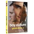 Boy Culture : Génération X DVD - Q. Allan Brocka - DVD Zone 2 - Achat ...