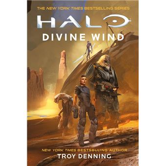 HALO: DIVINE WIND - Achat Livre ou ebook | fnac
