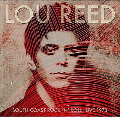 Rock 'N' Roll - Live 1973 - Lou Reed - CD album - Achat & prix | fnac