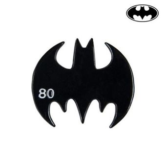 DC COMICS-BATMAN LOGO-PINS - Figurine de collection - Achat & prix | fnac