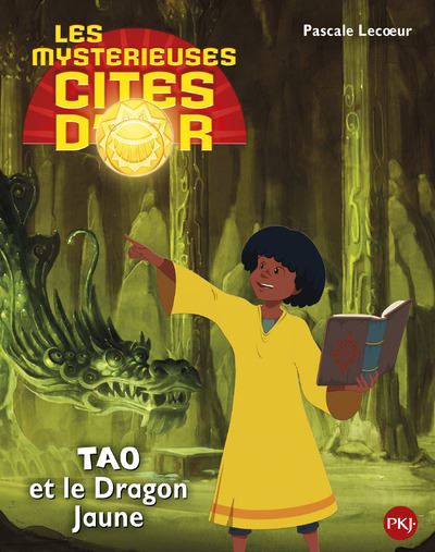 Les Mystérieuses Cités d'Or - Saison 2 Tome 3 - Les mystérieuses cités ...