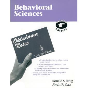 Behavioral sciences - Poche - Collectif - Achat Livre ou ebook | fnac