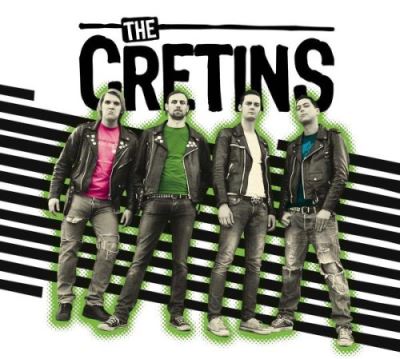 The cretins - Cretins - CD album - Achat & prix | fnac