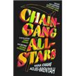 Chain-Gang All-Stars - broché - Nana Kwame Adjei-Brenyah - Achat Livre ...