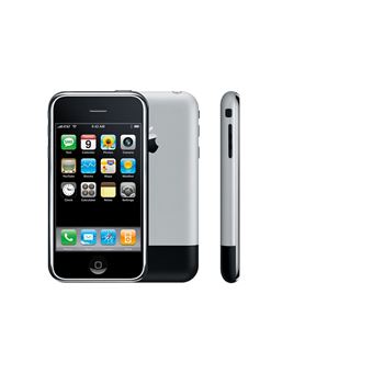 APPLE IPHONE 1 - iPhone - Achat & prix | fnac