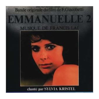 Emmanuelle 2 - Bande originale de film - CD album - Achat & prix | fnac