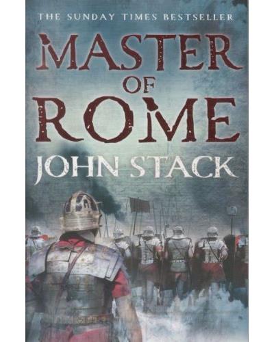 Master of rome - Poche - John Stack - Achat Livre | fnac