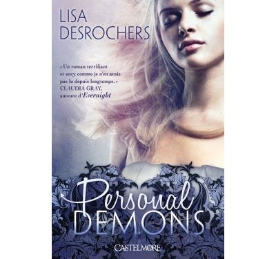 Personal demons - Tome 01 - Personal Demons T01 Personal Demons - Lisa ...
