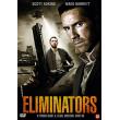 ELIMINATORS-NL - James Nunn - DVD Zone 2 - Achat & prix | fnac