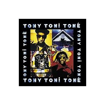 Sons Of Soul - Tony ! Toni ! Toné ! - Vinyle album - Achat & prix | fnac