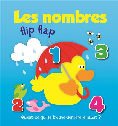 Les nombres - cartonné - Collectif - Achat Livre | fnac