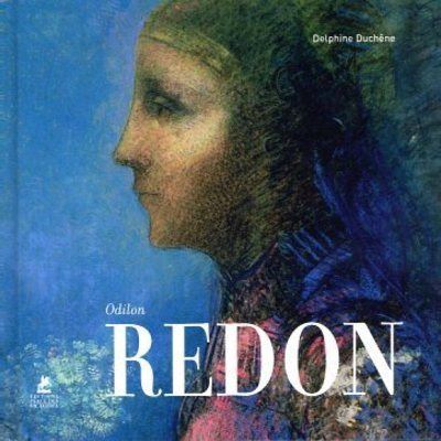 Odilon Redon - cartonné - Delphine Duchêne, Barbara Mellor - Achat ...