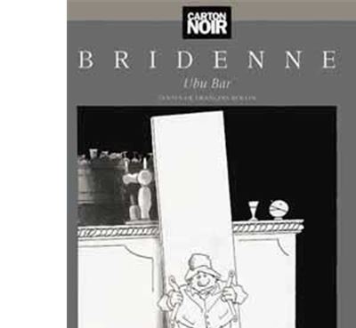 Ubu bar - Michel Bridenne, François Rollin - Achat Livre | fnac