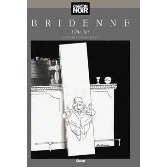 Ubu bar - Michel Bridenne, François Rollin - Achat Livre | fnac