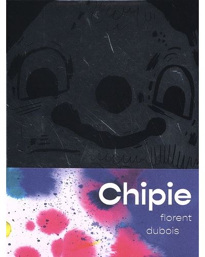 Chipie - relié - Florent Dubois - Achat Livre | fnac