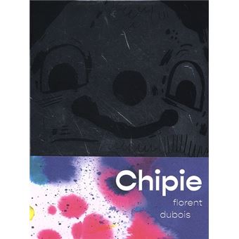 Chipie - relié - Florent Dubois - Achat Livre | fnac