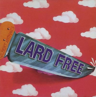 Lard free - Lard Free - CD album - Achat & prix | fnac