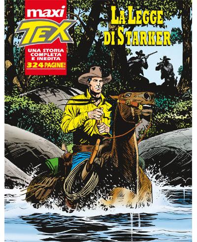 Tex - Maxi Tome 16 - Tex Maxi - Miguel Angel Repetto, Tito Faraci ...