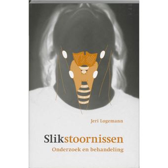 Slikstoornissen onderzoek en behandeling - broché - Jeri A. Logemann ...