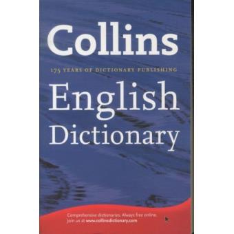 Collins english dictionary - Poche - Collectif - Achat Livre | fnac