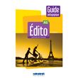 Édito - Edito A1 - Edition 2022 - Guide pédagogique papier - Collectif - broché - Achat Livre | fnac